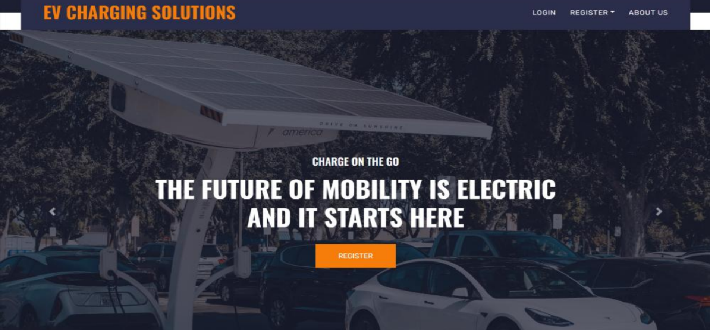 Portfolio - Midhun O